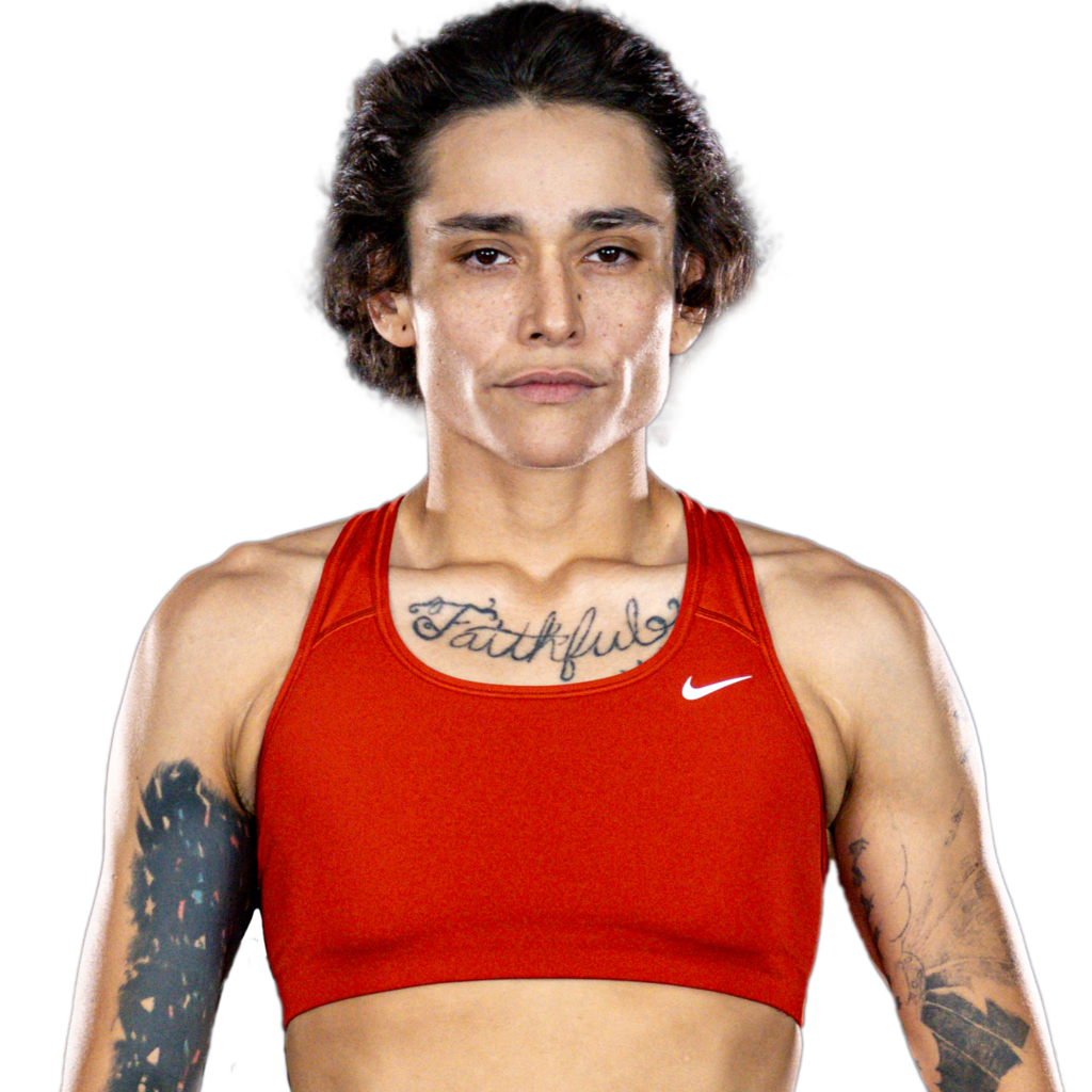 UFL 3 | United Fight League