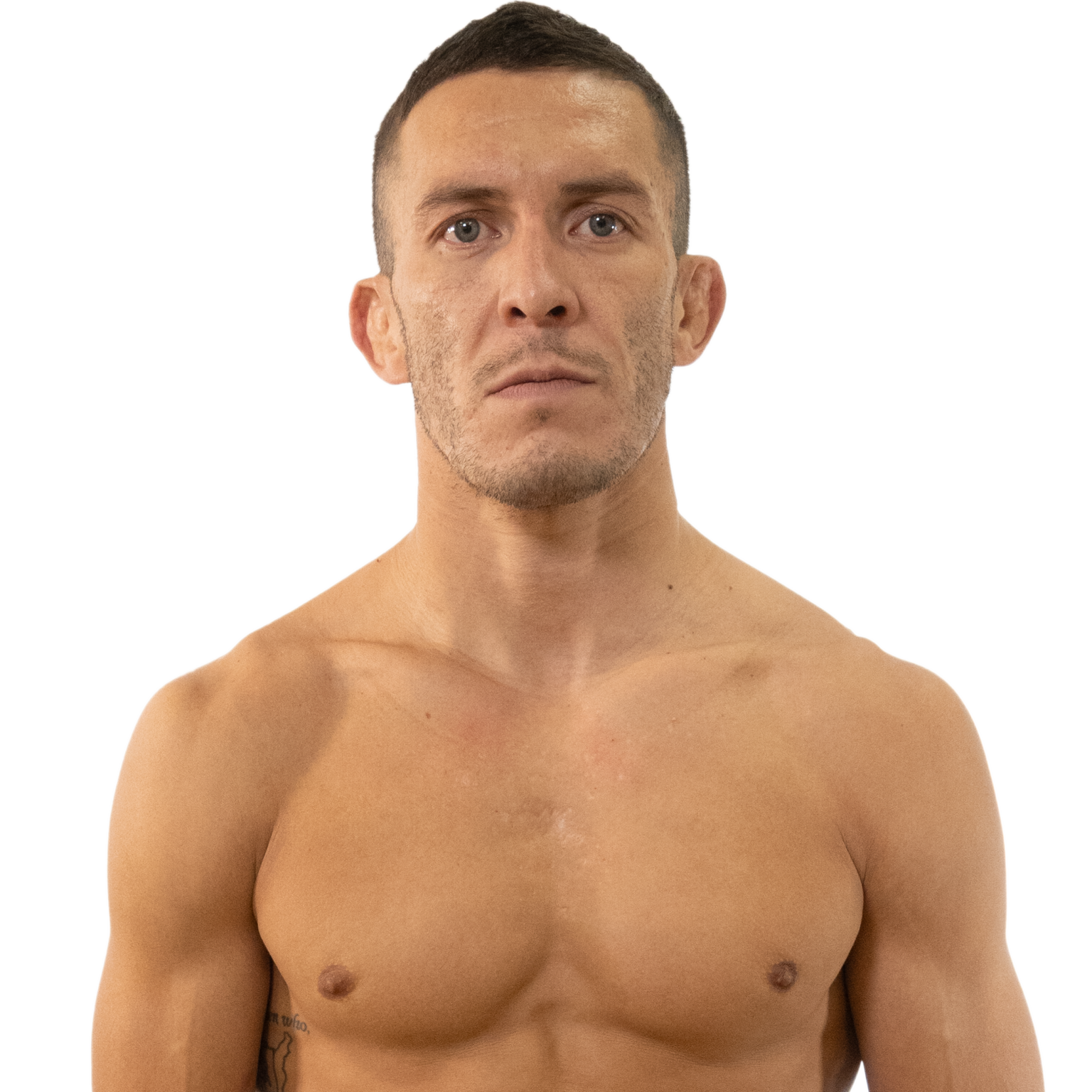 UFL 5 | United Fight League