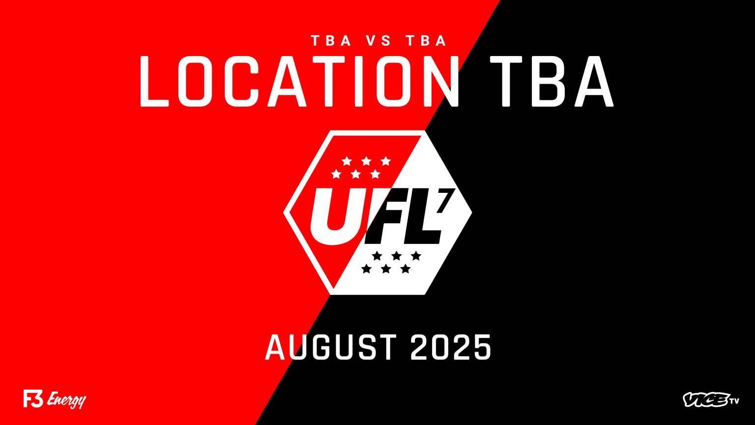 About The UFL | United Fight League